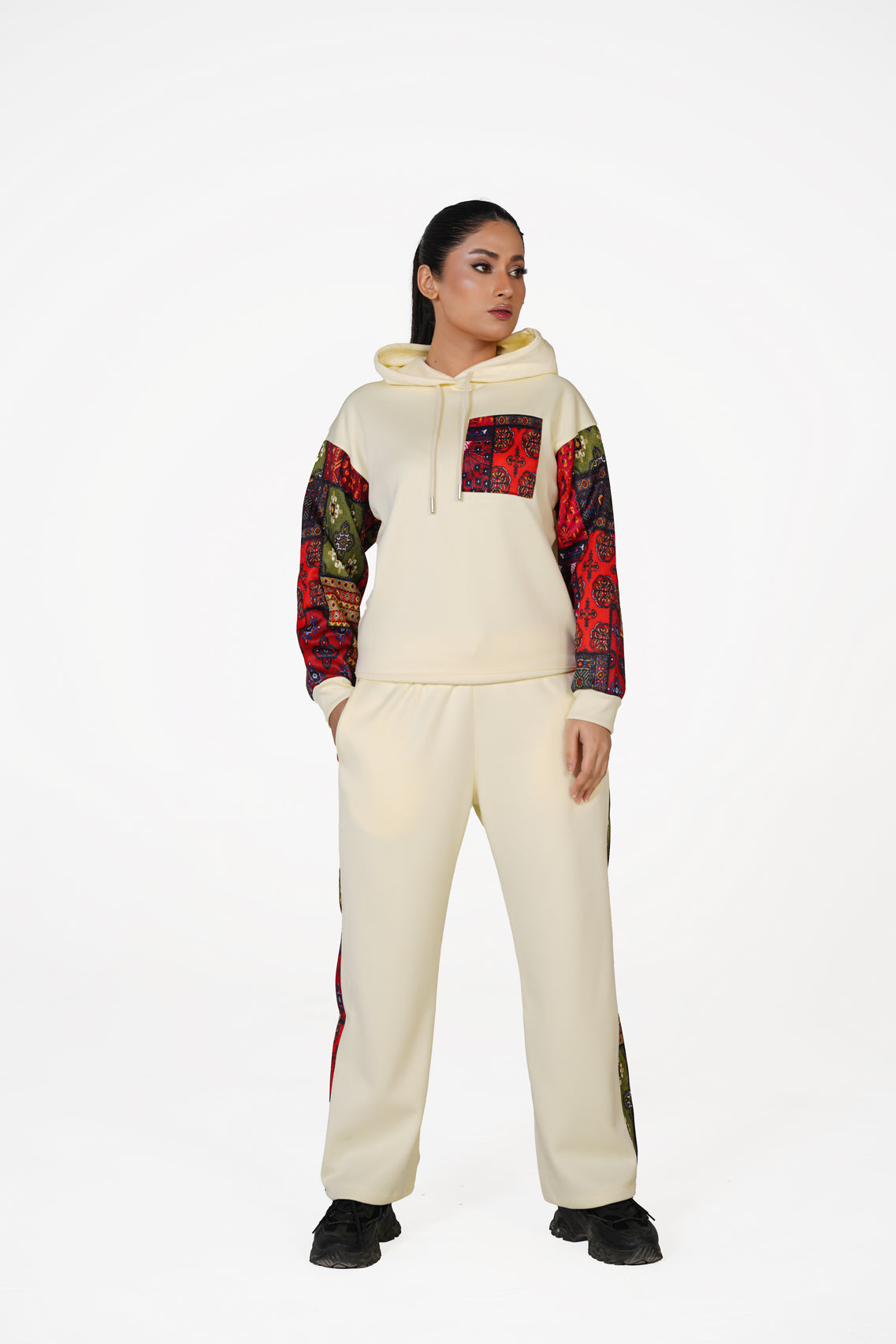White Sindhi – GULBAN
