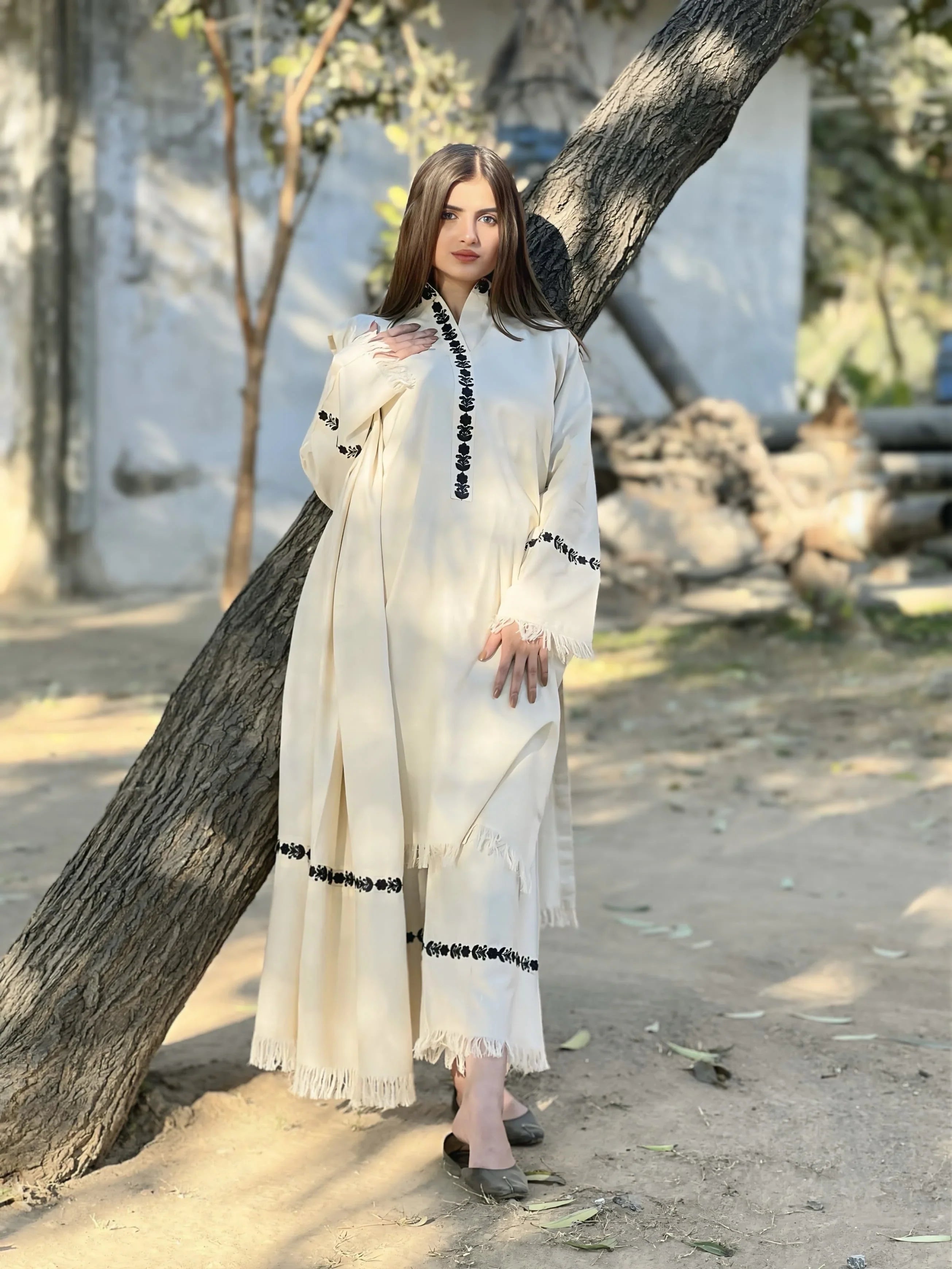 Aive 3PC – GULBAN