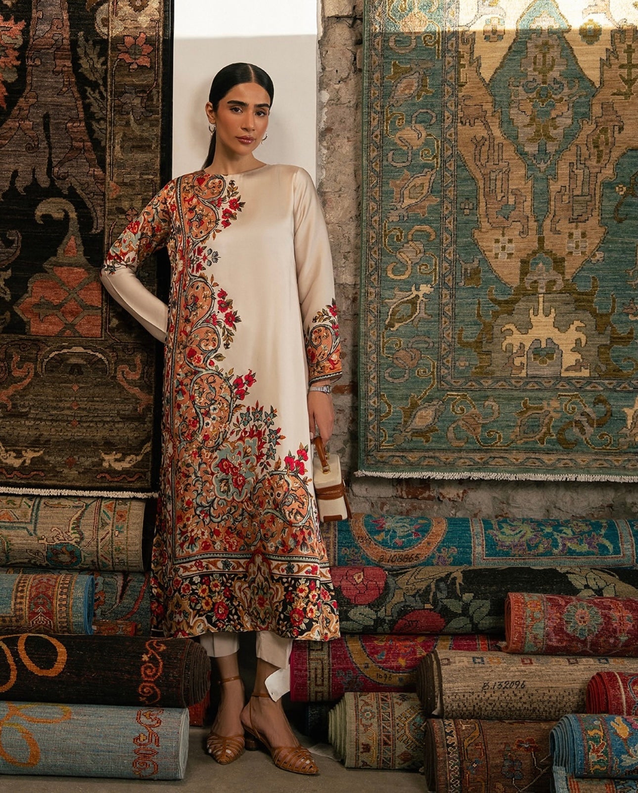 Haya 2Pc – GULBAN