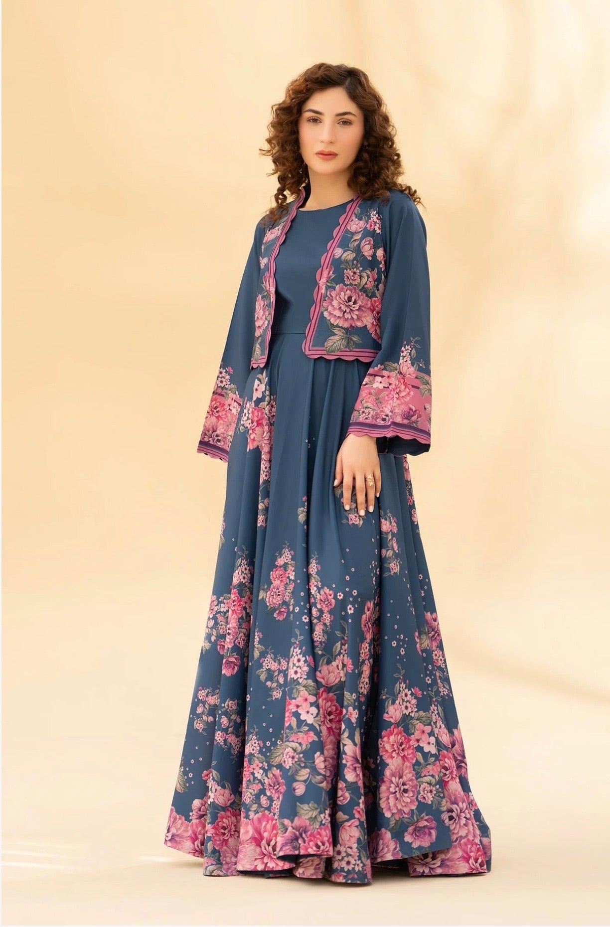 Turbat 2PC – GULBAN