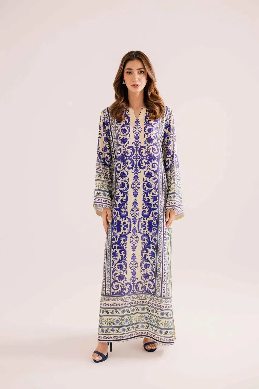 Sara Kaftan 2pc – GULBAN
